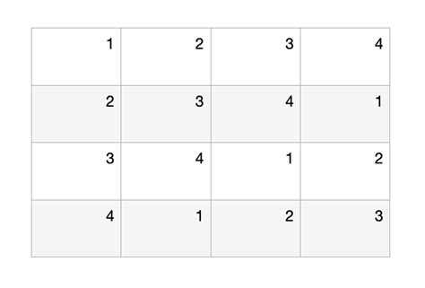 Gridlock For A Coding Challenge That I Did By Carlie Anglemire