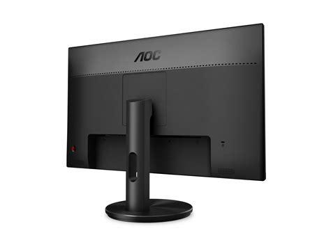 G VX FreeSync Premium Gaming Monitor AOC Monitor