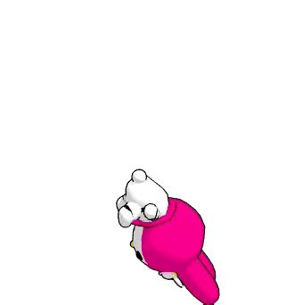 My Melody Sticker My Melody Discover Share Gifs