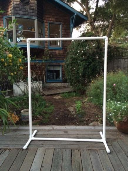 Diy Photo Backdrop Stand