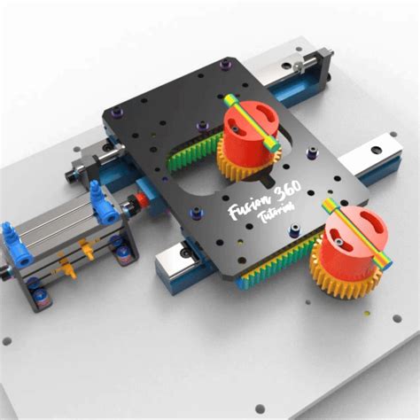 Unlocking The Power Of Multi Axis Simultaneous Rotation