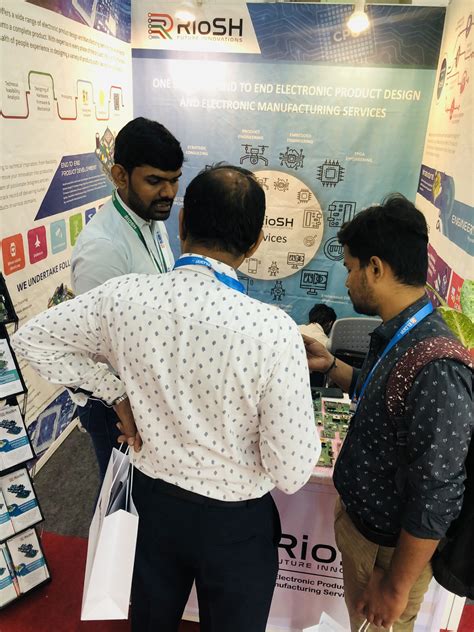 Gallery Riosh Technologies