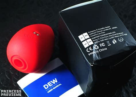 Review Sohimi Deep Sucker Princess Previews