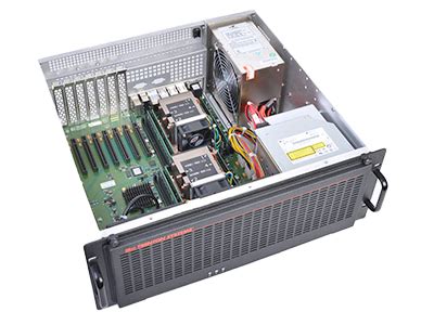 Servers Rack Mount UNITRONIX