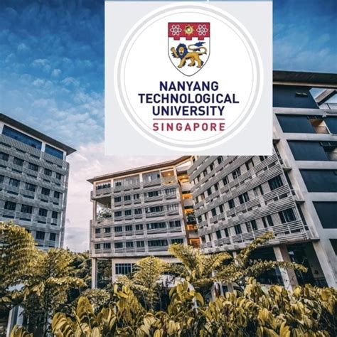 Nanyang Technological University Fully Funded 2023 Nanyang Presidents Scholarships In Singapore