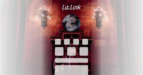 紫藤虹来 lit link リットリンク