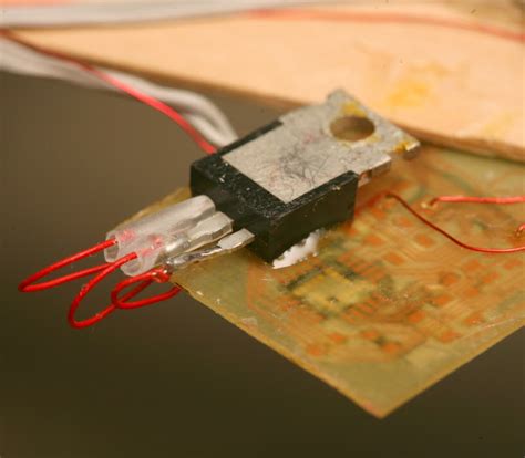 Home Made ESC Ideas Blogs Diydrones
