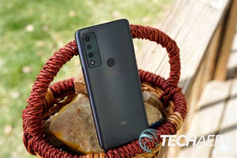 TCL V G Review Another Outstanding Android Phone From TCL