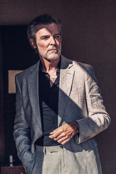 Sid James Mega Model Agency