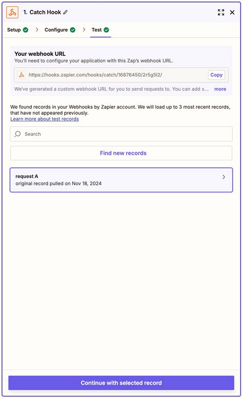 Webhook Vs Api Differences When To Use Each Zapier