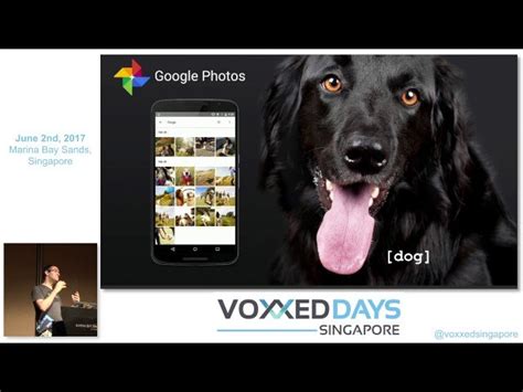 Devoxx Talk Machine Intelligence At Google Scale From Devoxx Class