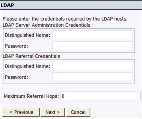 Configuring The Businessobjects Xi Environment