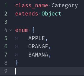 Unable To Export Custom Enum Issue 49220 Godotengine Godot GitHub