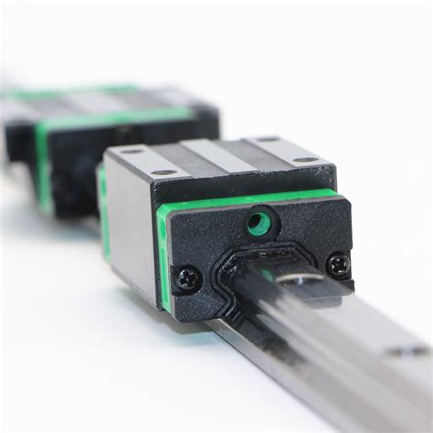 Hiwin Alternatives Hgh45 Hgl45 Hsa45r Cnc Parts Square Type Linear Guide Rail Carriage Lm Linear