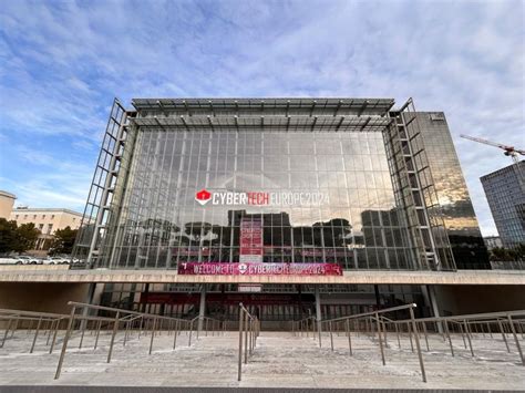 Cybertech Cybersecurity Cyber Guru