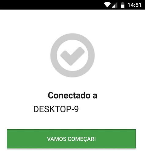 Desligue O Computador Remotamente