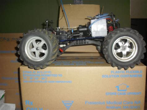 Traxxas T Maxx X For Trade R C Tech Forums