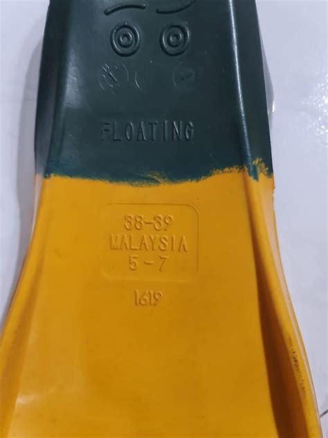 Flipper For Beginner Sports Equipment Other Sports Equipment And Supplies On Carousell