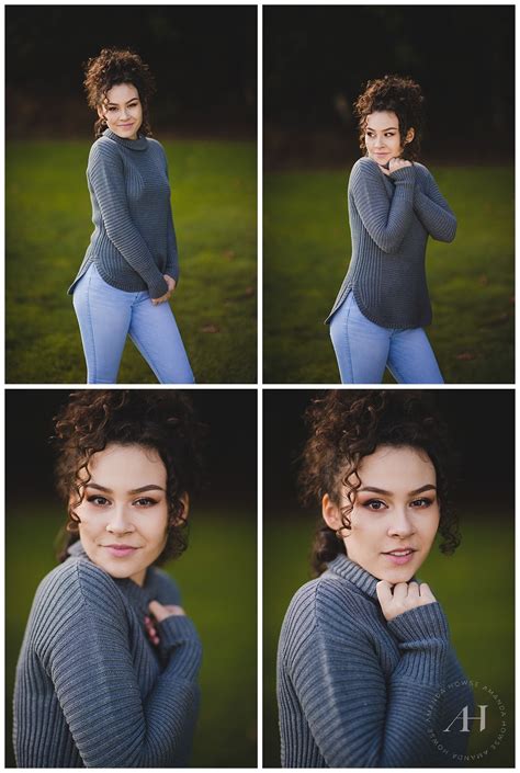 Fall Point Defiance Senior Portraits Ahp Senior Photography In 2025