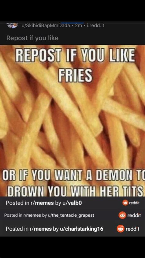 Hehe Demon Titties R196