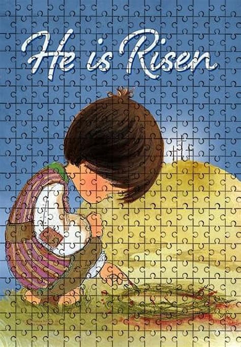 Jigsaw Puzzles For Adults 500 Pieces Precious Moments Life Is Better In The Country Wooden