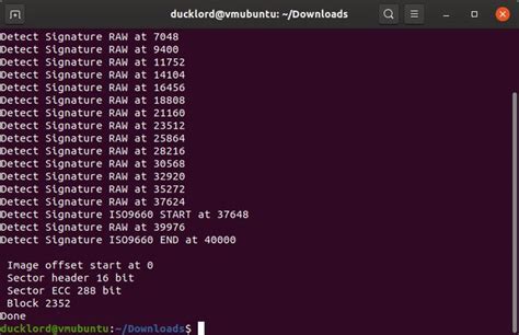 How To Convert An Img File To Iso File In Linux Make Tech Easier