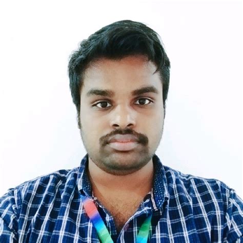 Sathish Subramaniam Linkedin
