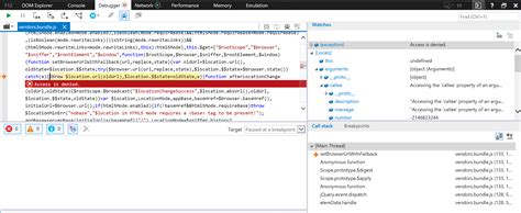 can t switch to dashboard access is denied in browser console · issue 18740 · elastic kibana