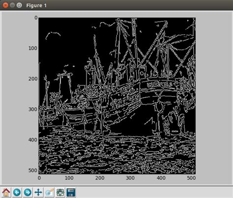 Canny Edge Detector Using Python Envato Tuts