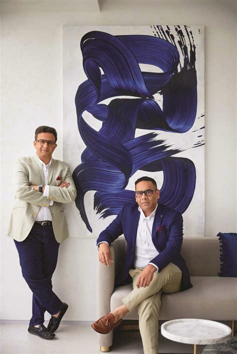 My Signature Style Is Curiosity Abhinaya Rangarajan On Design