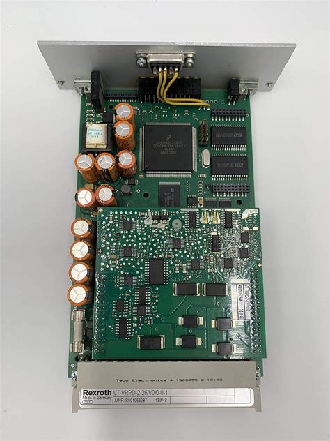 buy vt vrpd 2 26 v0 0 0 1 bosch rexroth digital valve amplifier