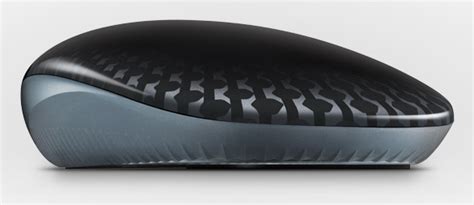 Logitech Takes A Page From The Magic Mouse Playbook For Its New Touch Mouse M600 9to5Mac