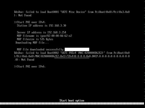 Featuredoc Provide Docs On Isc Kea Dhcp4 Server W Ipxe · Issue