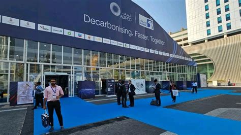 Mohammed Fazil C On Linkedin Adipec2023 Adipec2024