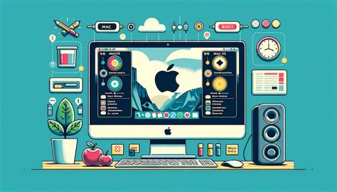 mac startup keys and boot mode a comprehensive guide
