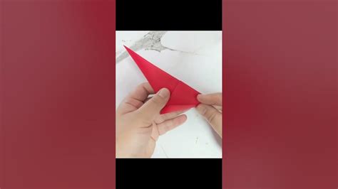 울버린손톱 종이접기 Youtube