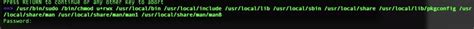 Installing Powershell Core On Macos And Connect To Office 365 Tenant