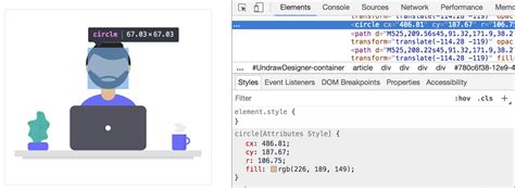 How To Create A Component Library From Svg Illustrations Css Tricks