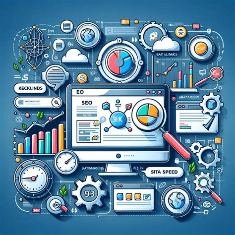 O Que Seo E Como Ele Funciona Divulga Seo Sites Otimizados Para Os