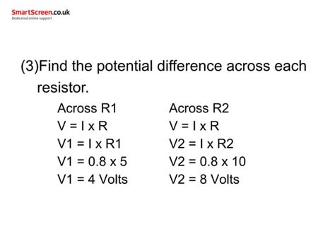 Unit Power Point Resistors Series PPT