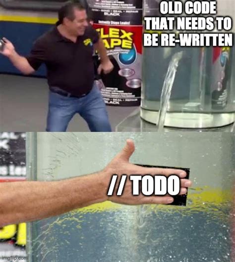 a powerful and dangerous tool r programmerhumor