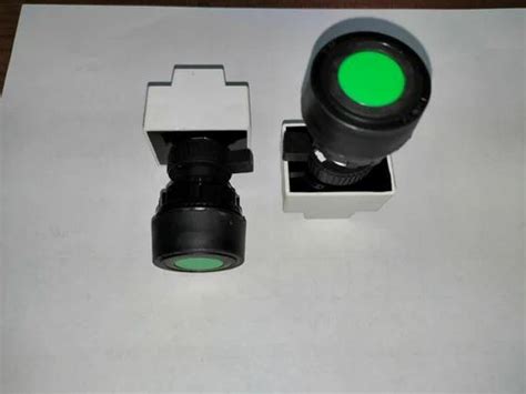 Flp Push Button For Industrial At Best Price In Navi Mumbai Id