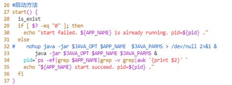 使用Linux自启动文件rc local遇到的问题总结 Shieryue 博客园