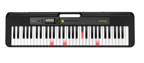 אורגנית ניידת LK-S250 CASIO | אורגנית | כלי נגינה | אלקטרולייןelectroline