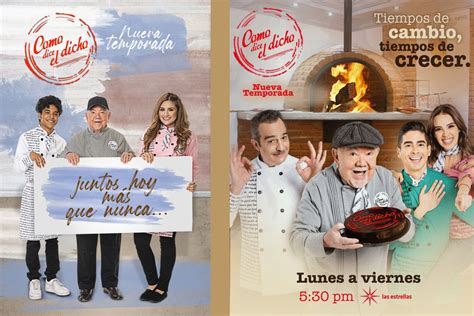 Como Dice El Dicho Dichos