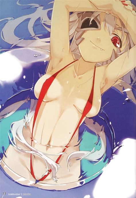 Anime Sling Bikinis 2 40 Pics Xhamster Anime Sling Bikinis 2 40 Pics Xhamster