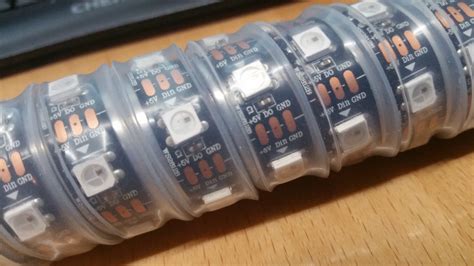 Portable RGB Led Torch Using Arduino Twisted Artwork Developement Blog