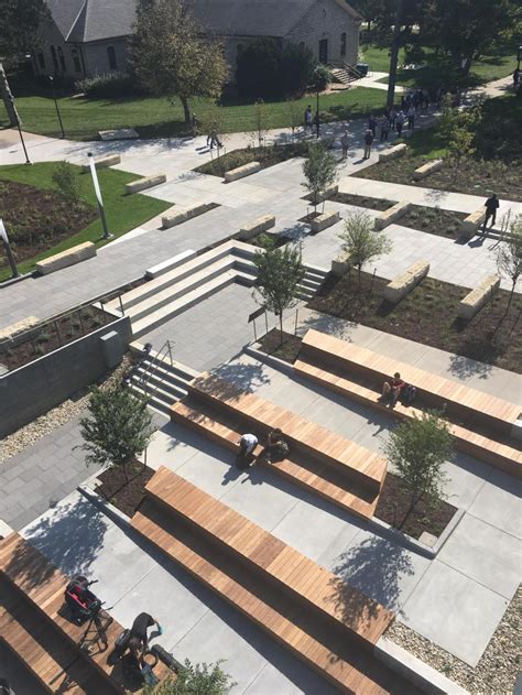 Congratulations To The Ksu College Of Architecture Planning And Design On The New Facilities