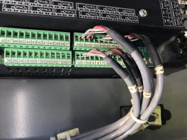 Over Temperature Protection Using RTD Voltage Disturbance
